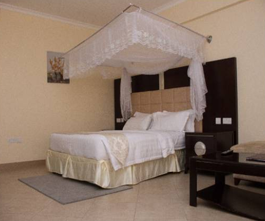Reservation – Landmark Beach Resort